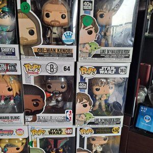 pop | Toys | Read Tons Of Different Funko Pop For Sale Btwn 20 Just ...